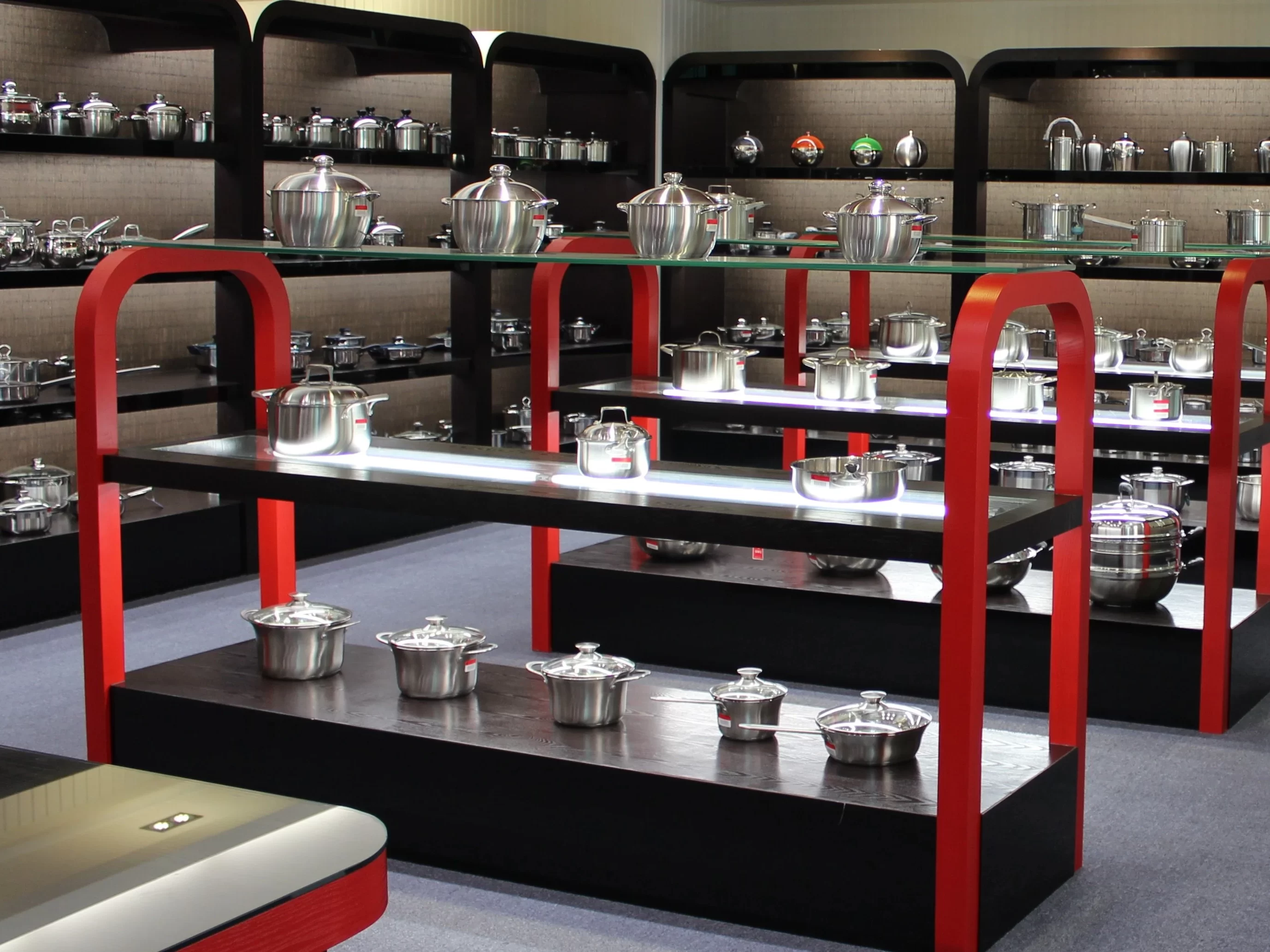 Cookware Care Guide for Stainless Steel Cookware Kitchen