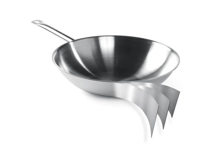 Titanium Vs Stainless Steel Cookware: Differences and Buying Advice